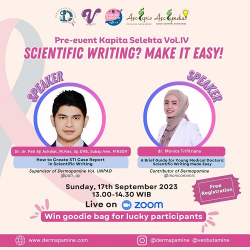 Kelas Online Kedokteran #1 di Indonesia | Asclepedia Class