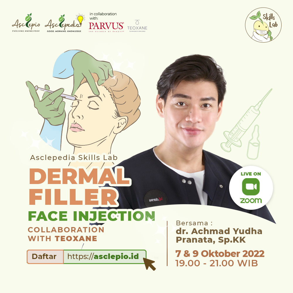 Kelas Online Kedokteran #1 di Indonesia | Asclepedia Class