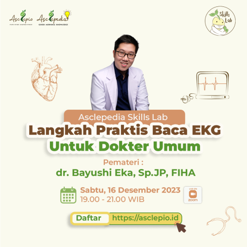 Kelas Online Kedokteran #1 di Indonesia | Asclepedia Class