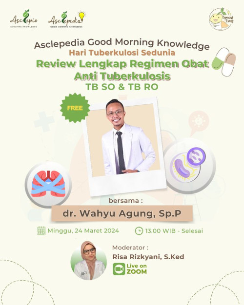 Kelas Online Kedokteran #1 di Indonesia | Asclepedia Class